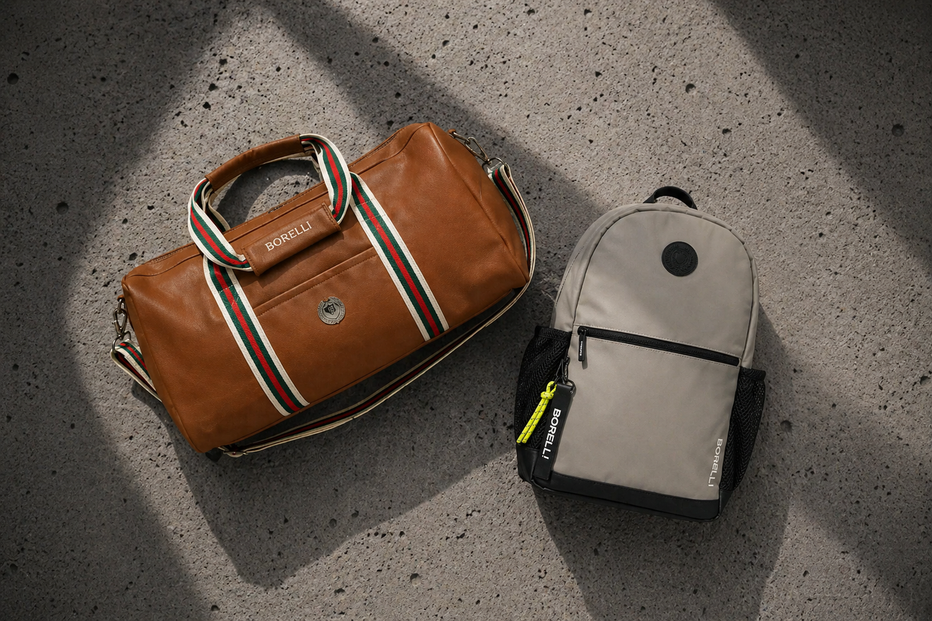 Bags – Borelli Official