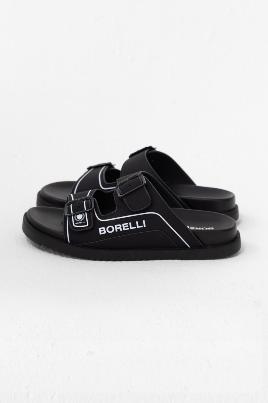 Footwear – Borelli Official