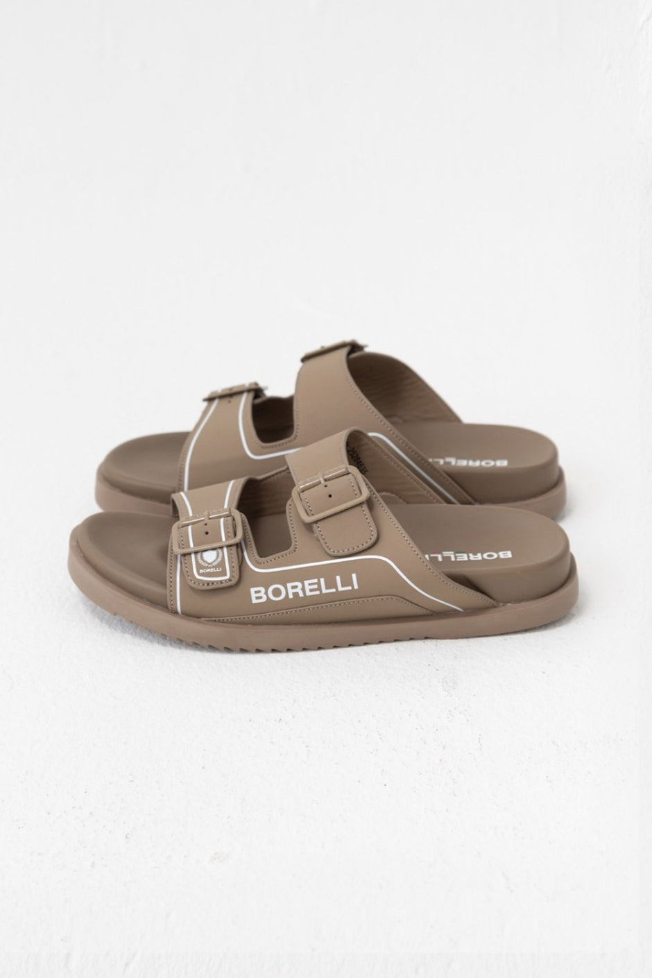 Footwear – Borelli Official